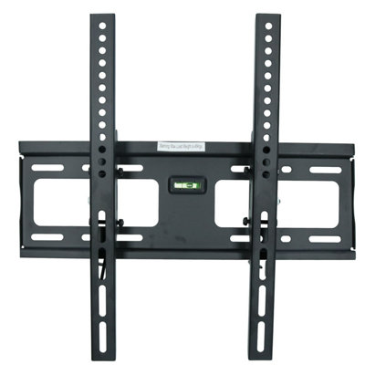 26 to 60 inch Flat TV Wall Mount Bracket LED LCD Plasma VESA Compliant ...