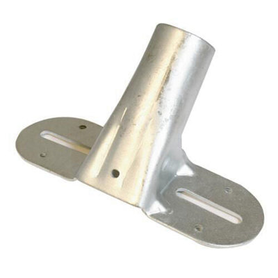 26mm to 29mm Diameter Broom Handle Bracket Metal Strong Fixing ...