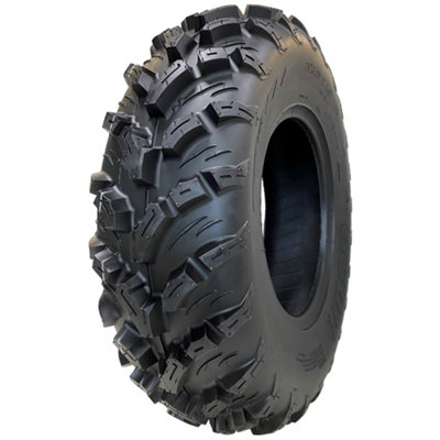 26x8.00-12 (205/85-12) 6ply ATV Tyre P3080 OBOR Pinacle 58M E-Marked ...
