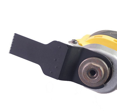 27 Piece Multi Tool Blade Set Plunge Cut Carbide Segment Fit Makita ...