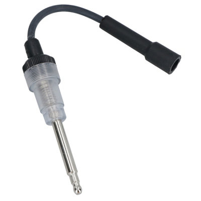 270mm Ignition Spark Plug Tester HT Lead SIL80