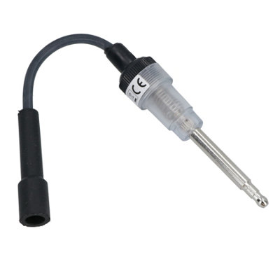 270mm Ignition Spark Plug Tester HT Lead SIL80