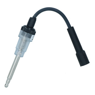 270mm Ignition Spark Plug Tester HT Lead SIL80