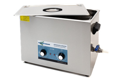 27L Ultrasonic Cleaner Professional Analogue (27 Ltr)