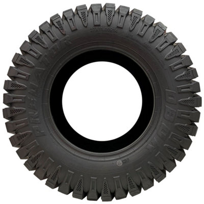 27x11.00R14 (275/60R14) ATV Tyre 8ply WL09 OBOR Predator 89K E-Marked ...