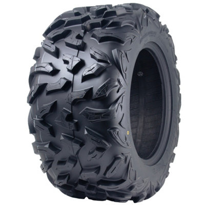 27x11.00R14 ATV Tyre 275/60R14 OBOR Vulture 6ply E-Marked Road Legal ...
