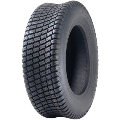 27x8.50-15 Lawnmower Tyre 6-ply Multi Turf Grass P332A Wanda (Journey ...