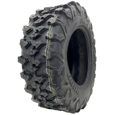 Shop 27x9.00R14 ATV Tyre 225/70R14 OBOR Lynx 8ply WL15 E-Marked Road ...