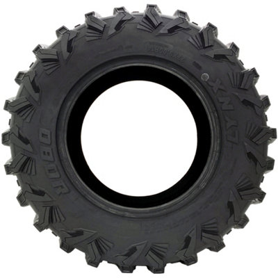 27x9.00R14 ATV Tyre 225/70R14 OBOR Lynx 8ply WL15 E-Marked Road Legal ...