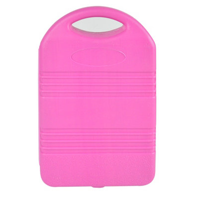 28 Piece Pink Tool Set With Hard Storage Carry Case
