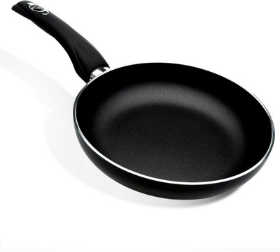 28cm Non-Stick Fry & Omelette Pan - Induction & All Hob Compatible - P628