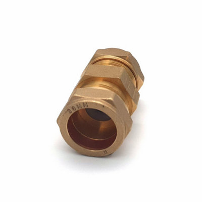 28mm Floguard Single Check Valve
