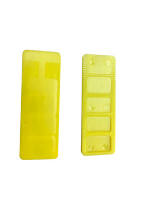 28x100x4mm Wedge Packers (1000pcs)