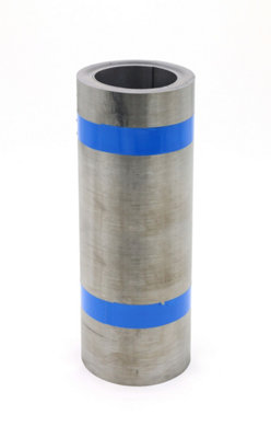 29kg Code 4 Roll of Milled Lead Flashing 240mm x 6m