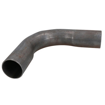 2in (50mm) 90 Degree Tight Exhaust Pipe Press Pressed Bend Elbow Tube