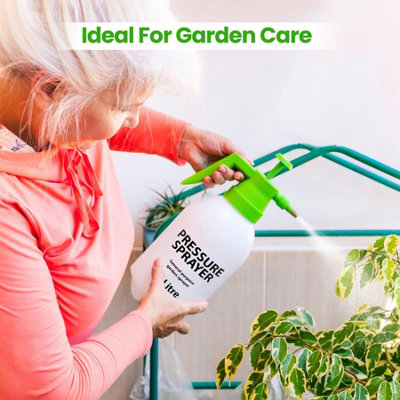 Garden pressure sprayer store