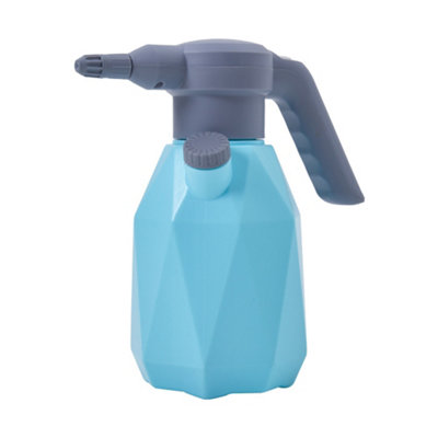 2L Power Sprayer Garden Electric Sprayer Patio Watering Mister