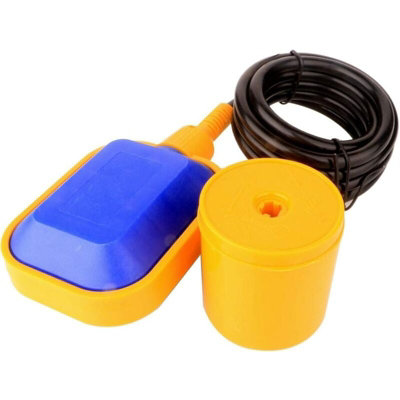 2M float switch automatic water level control level controller with ...