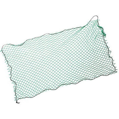 2m x 3m Cargo Mesh Spider Net Car Storage Boot Elastic Yarn Bungee Fixing