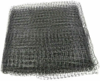 2m x 4m Fine Mesh Netting for Plants, Garden & Bird Protection