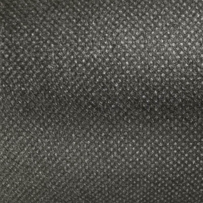 2m x 50m Weed Control Fabric / Garden Membrane 50g (100m2/Roll) - Pack of 4