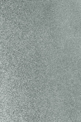 2m x 67.5cm Grey Glitter Metallic Adhesive Sticky Back Plastic Vinyl ...