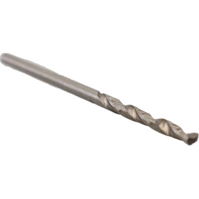 2mm HSS Metric Steel Split Point Twist Drill Drills for Metal Steel ...