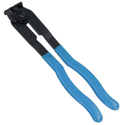 2pc Boot Clamp Pliers CV Clamp Tool CV Joint Boot Clamp Pliers