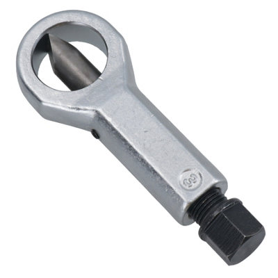 2pc Nut Bolt Splitter remover For Rusted Rounded Seized Nuts From 2mm ...