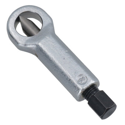 2pc Nut Bolt Splitter remover For Rusted Rounded Seized Nuts From 2mm ...