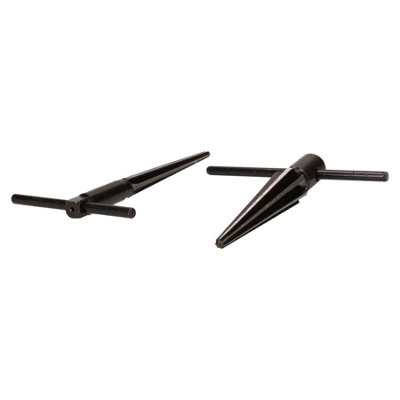 Tapered reamer bunnings store