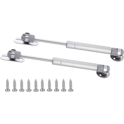 2PCS 120N 12kg Force Gas Struts Hydraulic Spring Shock Absorber for ...