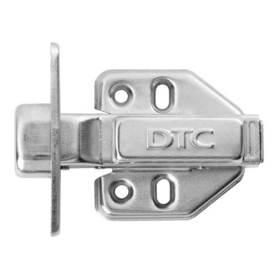 2Pcs Soft Close 110 Degree Half Overlay Cabinet Hinges for Quiet Door ...