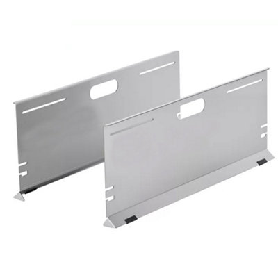 2Pcs Wheel Alignment Tool Toe Plates Accurate Measure Tape And ...