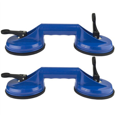 B and q suction cups store
