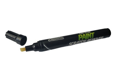 2x Car Paint Scratch Remover Pen Universal Light Scratch Touch Up Pen ...