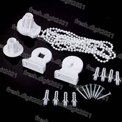 How To Sew A Makeup Brush Roller Blind Chain Replacement Parts ...