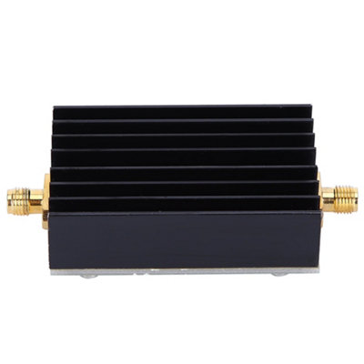 3.2W RF Power Amplifier Transmitter for 1MHz-700MHz HF,FM,VHF,and UHF ...