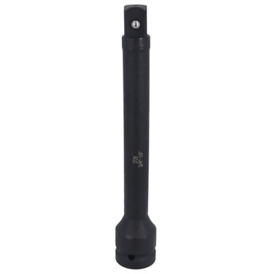3/4" Drive Impacted Impact Extension Bar Total Length 10" (250mm) HGV ...