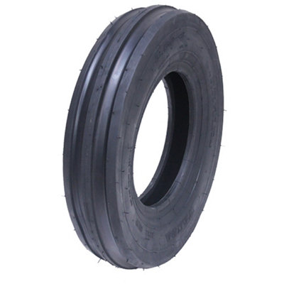 3.50-8 Haybob rake turner 350x8 wheel tyre - Wanda H8023 tire - heavy ...