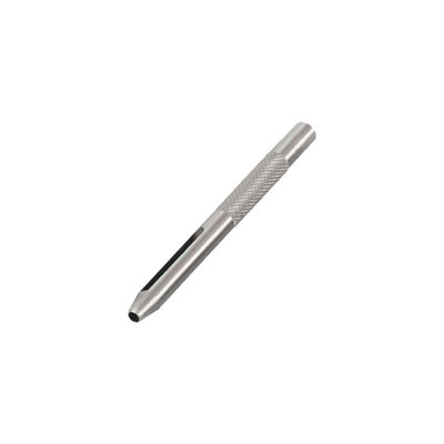 3.5mm Hole Punch Steel Hollow Punch for Leather, Paper, Plastic, Rubber ...
