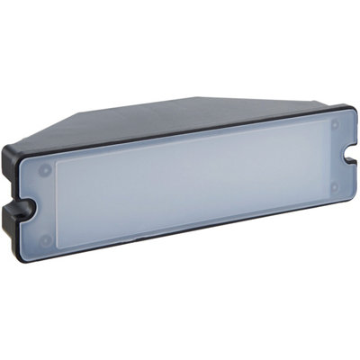 3.5W Warm White Replacement LED Module for x01348 Outdoor IP44 Brick Light