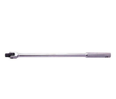 3/8" Drive Extra Long Breaker Bar 12" Flexi Head Knuckle Power Bar Wrench