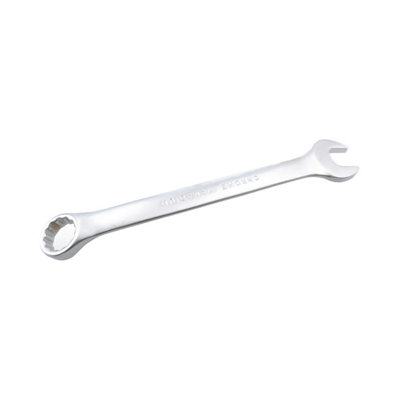 3/8" Whitworth Combination Spanner Chrome Vanadium Steel 220mm Wrench