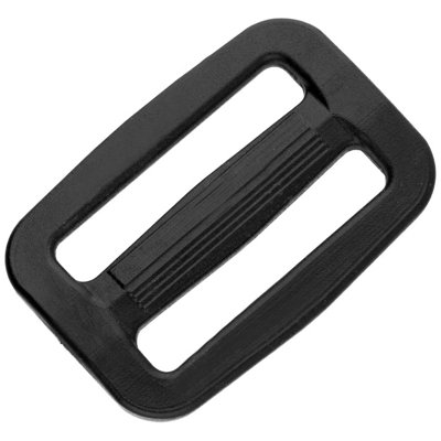 3 Bar Tri Glide Sliders Buckles Fasteners for 30 mm / 1.18 in Webbing Strap, Backpack, Bag ...