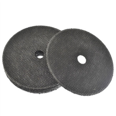 3" Cutting Grinding Discs for Air Cut-off Tool Grinder Cutoff 10 PACK ...