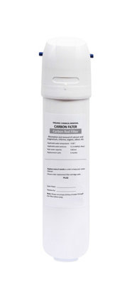 3 in 1 Instant Boiling Water Hot Cold Water Angular Kitchen Tap Filter ...