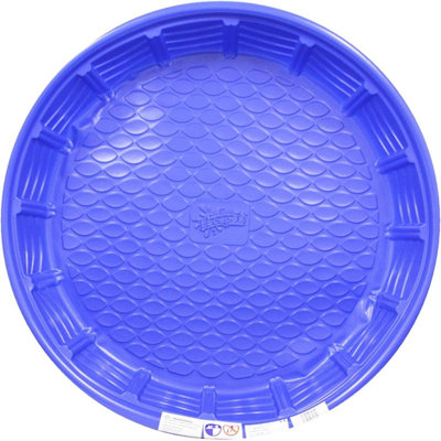 3 in 1 Sand Pit Childrens Sand & Water Pit Paddling Pool for Dogs Kids ...