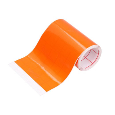 3 Lens Repair Tape Red Amber Clear Car Van Trailer Cracked Headlight ...