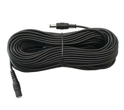 3 Meter Extension Cable for Outdoor IP Camera ( PC1015)